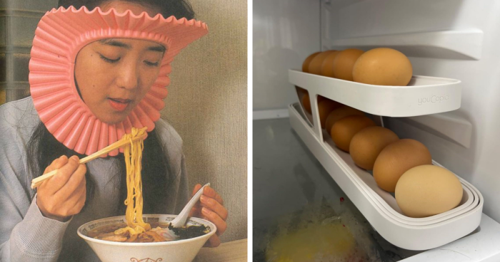 These 29 Genius Kitchen Items Solve Problems You Have Grown Tired Of ...