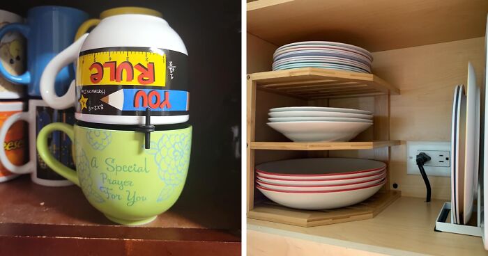 These 29 Genius Kitchen Items Solve Problems You Have Grown Tired Of ...