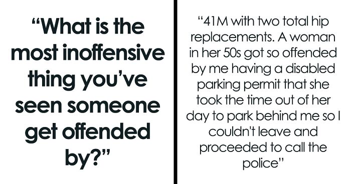 “Can’t Work Out The Mental Gymnastics There”: 31 Funny Moments When ...