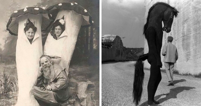 40 Interesting And Disturbing Finds Shared On This Online Museum (New ...