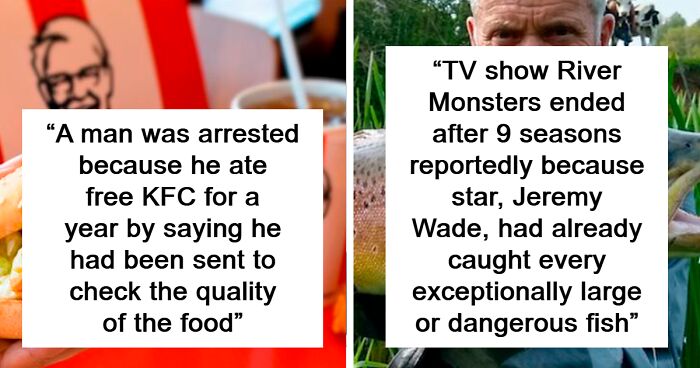 50 True Interesting Facts About Random Things, Shared By This Facebook ...