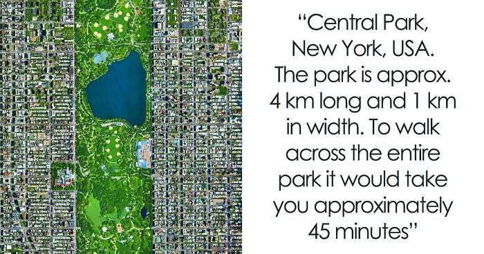 30 Times City Planners Made Incredibly Thought-Out Decisions In Urban ...