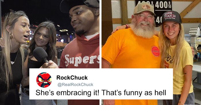 “Imagine Your Boss Seeing This”: Social Media Reacts To Viral “Hawk ...