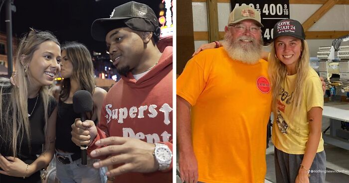 “Imagine Your Boss Seeing This”: Social Media Reacts To Viral “Hawk ...