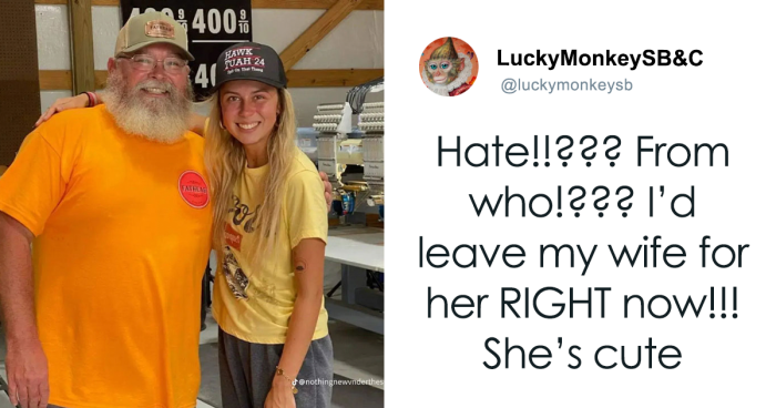 “Imagine Your Boss Seeing This”: Social Media Reacts To Viral “Hawk ...