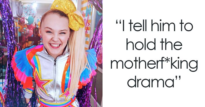 JoJo Siwa’s “CringeFest” Continues As Crowd Balks At Expletive-Filled ...