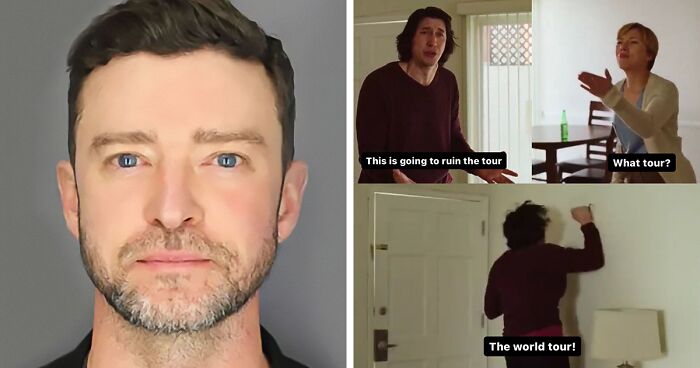 21 Hilarious Memes Inspired By Justin Timberlake’s Drunken “World Tour ...