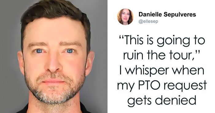 21 Hilarious Memes Inspired By Justin Timberlake’s Drunken “World Tour ...