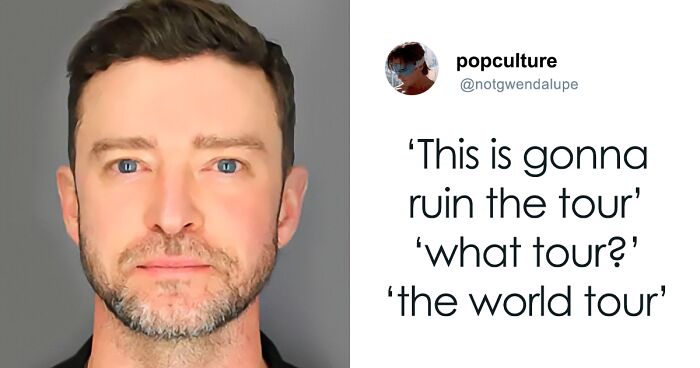 21 Hilarious Memes Inspired By Justin Timberlake’s Drunken “World Tour ...