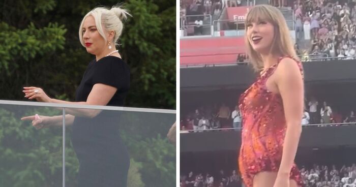 “Leave Women Alone”: Lady Gaga Snaps Back With Sassy Post After Rumors Surface That She’s ...