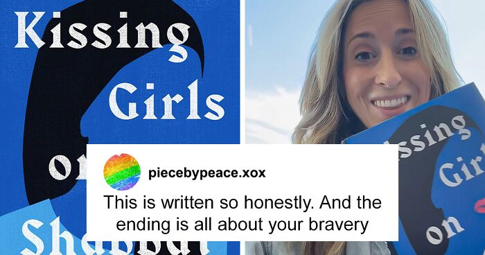 Ex-Wife Of Ultra-Religious Hasidic Husband Reveals Strict Rules She Had ...