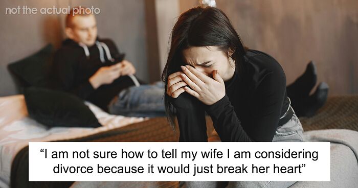 Guy Gets Even With Cheating Wife Through Public Shaming, Regrets How It ...