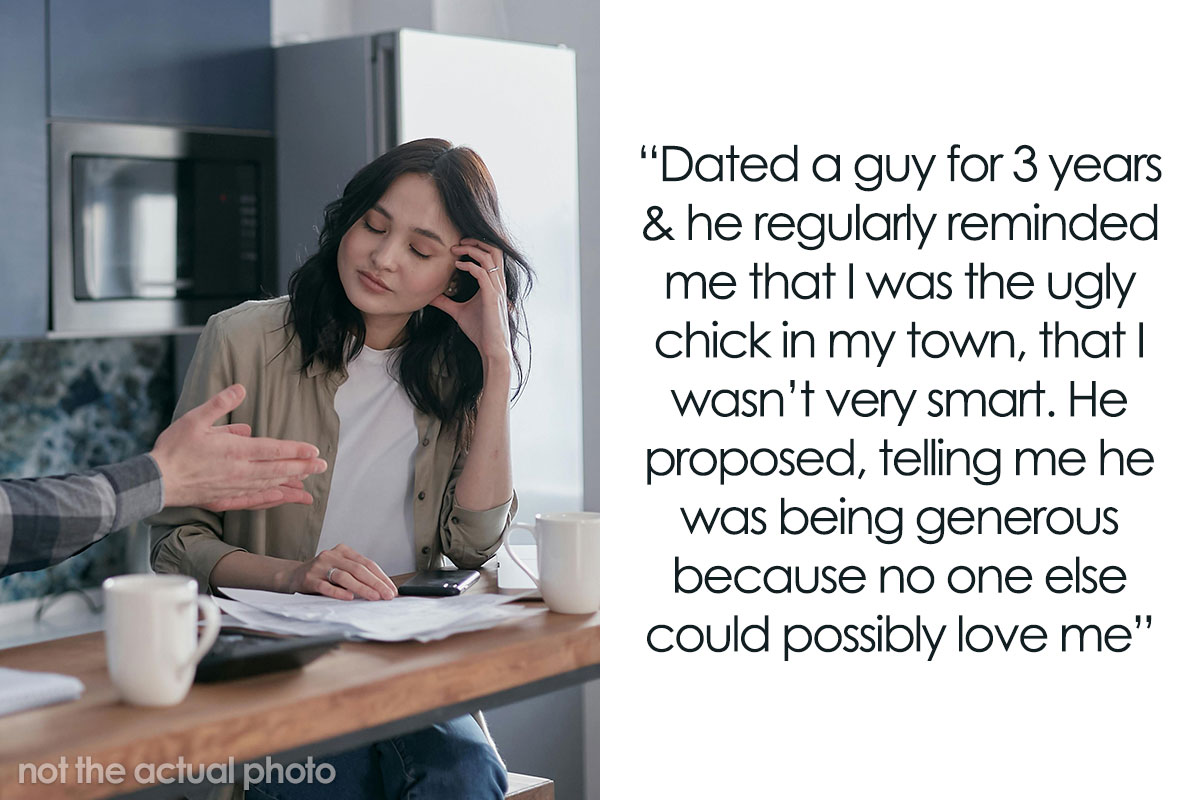 33 Times Marriage Proposals Didn’t End Well As They Were Rejected By ...