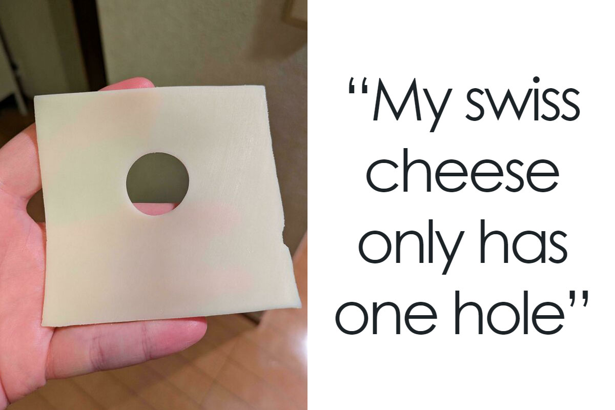 50 ‘Mildly Interesting’ Pics To Make Just Another Day A Little Bit More ...