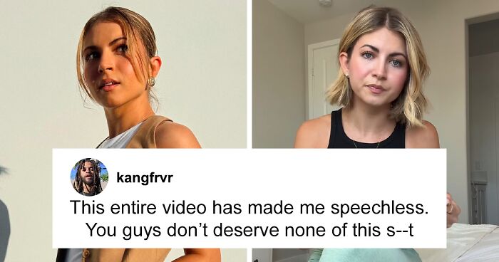 Miranda Derrick Says Her Life Is “In Danger” After “Dancing For The ...