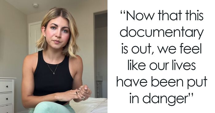 Miranda Derrick Says Her Life Is “In Danger” After “Dancing For The ...