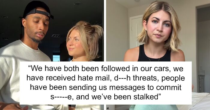 Miranda Derrick Says Her Life Is “In Danger” After “Dancing For The ...