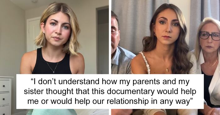 Miranda Derrick Says Her Life Is “In Danger” After “Dancing For The ...