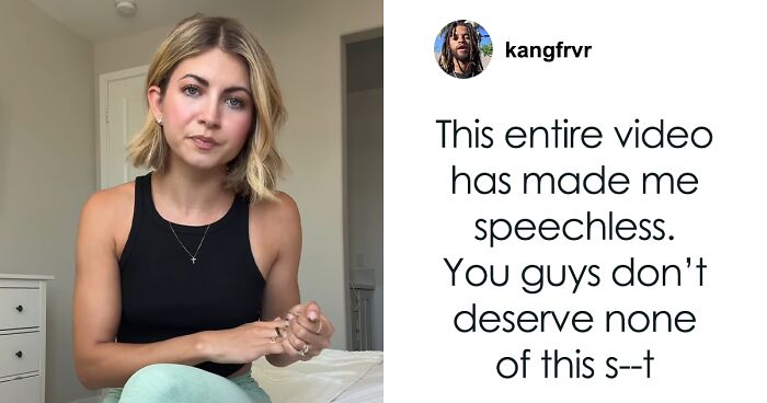 Miranda Derrick Says Her Life Is “In Danger” After “Dancing For The ...