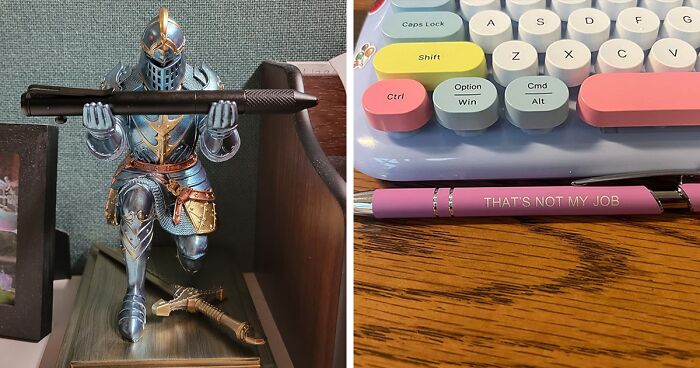 33 Office Supplies That Prove Work Can Be Fun