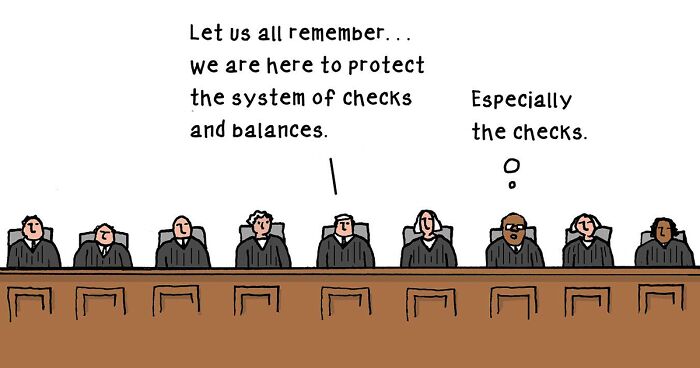 This Artist Creates Cartoons On Everyday Life And Is Not Afraid To ...