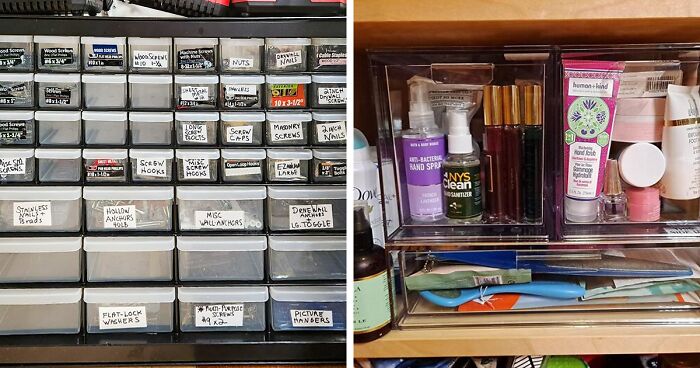 Is Your Clutter Giving You Anxiety? These 45 Organizing Hacks Could Be ...