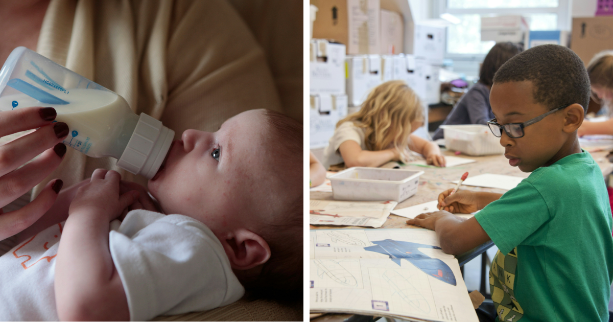 9 Western Parenting Beliefs Everyone Thinks Are Healthy That Are ...