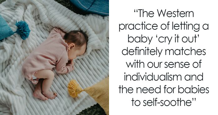 9 Western Parenting Beliefs Everyone Thinks Are Healthy That Are ...