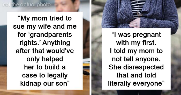 “Haven’t Spoken In 15 Years”: 50 People Reveal Why They Disowned Their ...