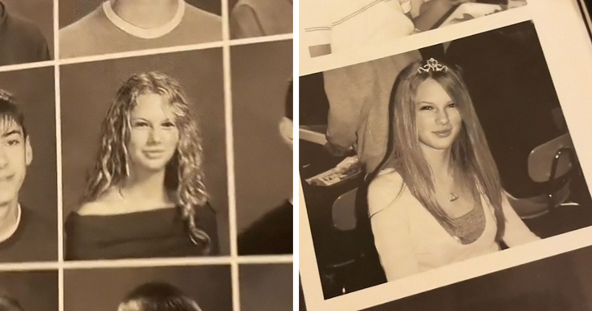 “Most People Hated Her”: People Who Knew Taylor Swift In High School ...