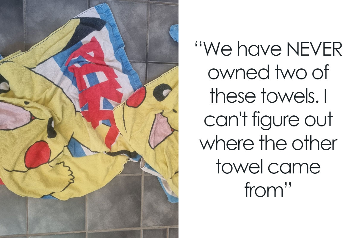 35 Times The Mandela Effect And Real-Life Glitches Creeped People Out ...