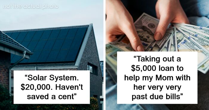 “What Is Your Most Expensive Mistake?”: 45 People Share Their Stories ...