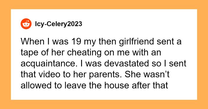 30 Times People Concocted Such Perfect Petty Revenge They Just Had To ...