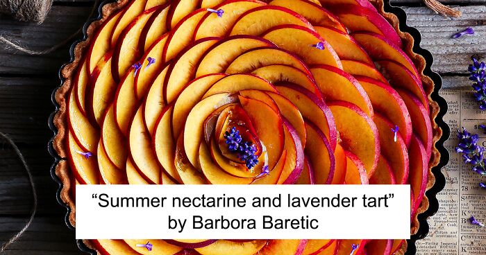 39 Mouth-Watering Pictures By Winners Of The 2024 Pink Lady® Food ...