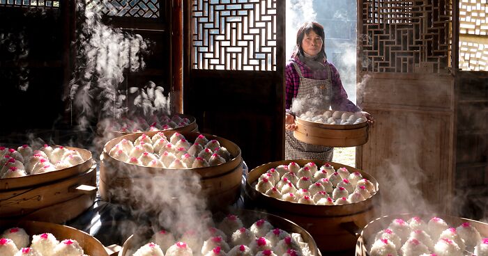 39 Mouth-Watering Pictures By Winners Of The 2024 Pink Lady® Food ...