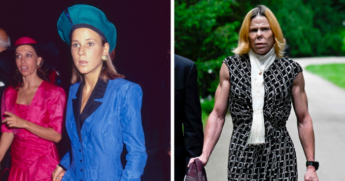 People Can’t Stop Commenting On Bulgarian Princess Kalina’s Physical ...