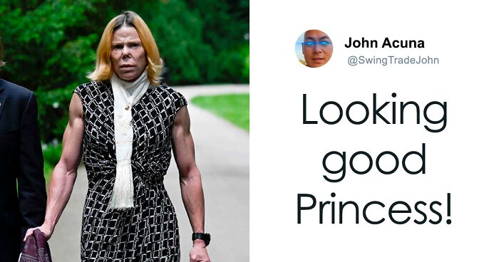 People Can’t Stop Commenting On Bulgarian Princess Kalina’s Physical ...