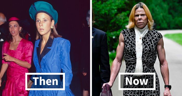 People Can’t Stop Commenting On Bulgarian Princess Kalina’s Physical ...