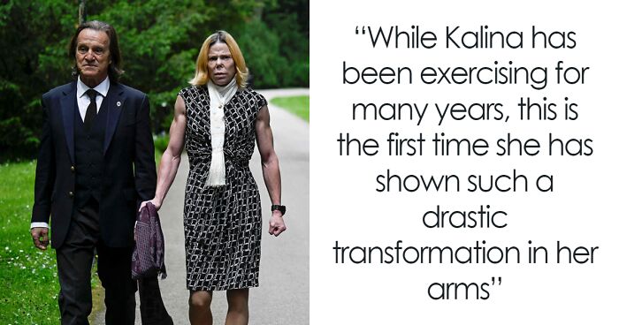 People Can’t Stop Commenting On Bulgarian Princess Kalina’s Physical ...