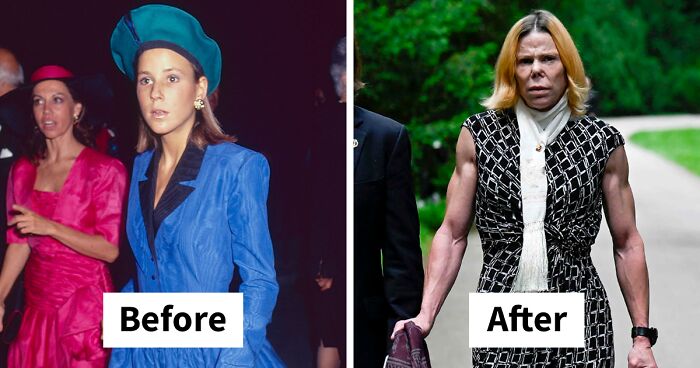 People Can’t Stop Commenting On Bulgarian Princess Kalina’s Physical ...