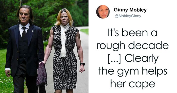 People Can’t Stop Commenting On Bulgarian Princess Kalina’s Physical ...