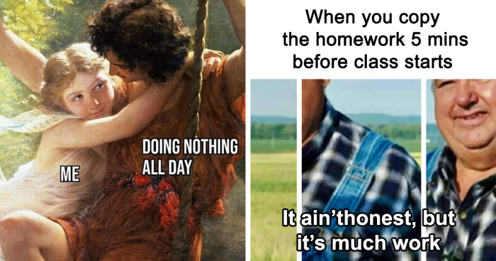 30 Relatable Memes For Those Who Procrastinate Like There’s No End ...