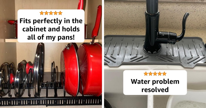 Your Cramped Room Is Begging For These 43 Space-Saving Solutions ...