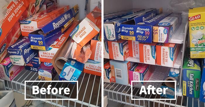 Your Cramped Room Is Begging For These 43 Space-Saving Solutions ...