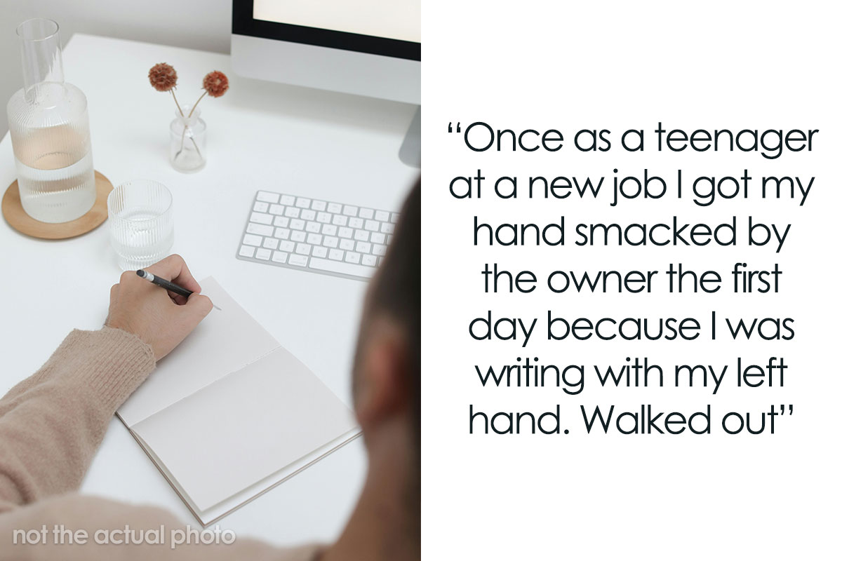 50 People Who Quit Their Job On The Spot Share What Did It For Them ...