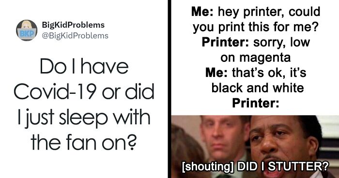 “For Those Still Figuring It Out”: 50 Hilarious Memes That Are 100% ...