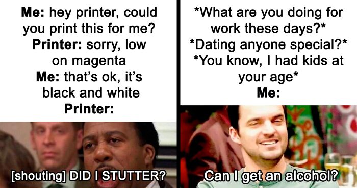 “For Those Still Figuring It Out”: 50 Hilarious Memes That Are 100% ...