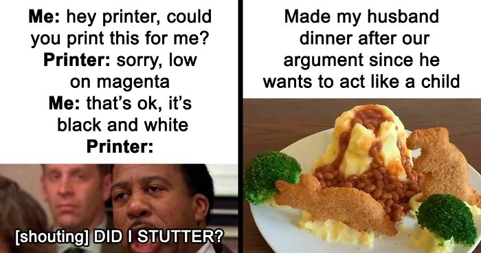 “For Those Still Figuring It Out”: 50 Hilarious Memes That Are 100% ...