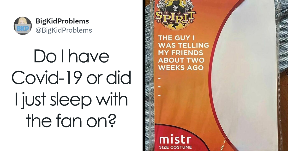 “For Those Still Figuring It Out”: 50 Hilarious Memes That Are 100% ...