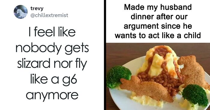“For Those Still Figuring It Out”: 50 Hilarious Memes That Are 100% ...